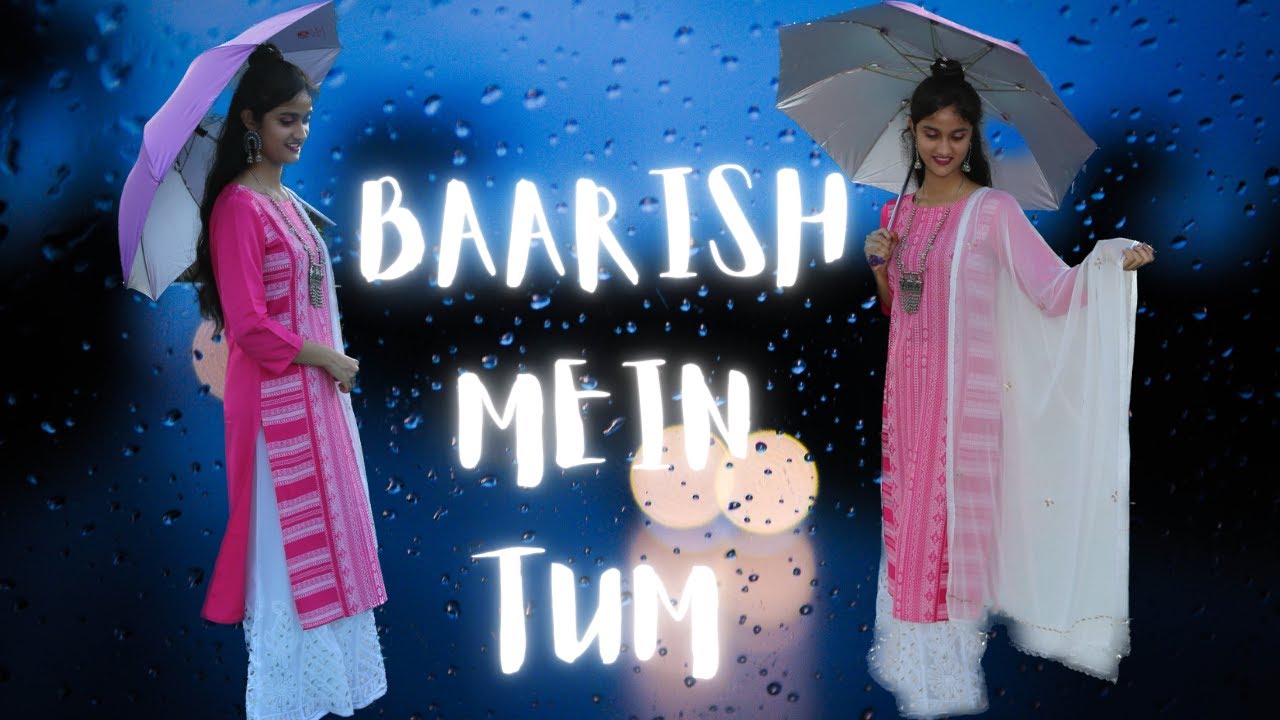 Baarish Mein Tum | Neha Kakkar | Rohanpreet | Gauahar K, Zaid D ...