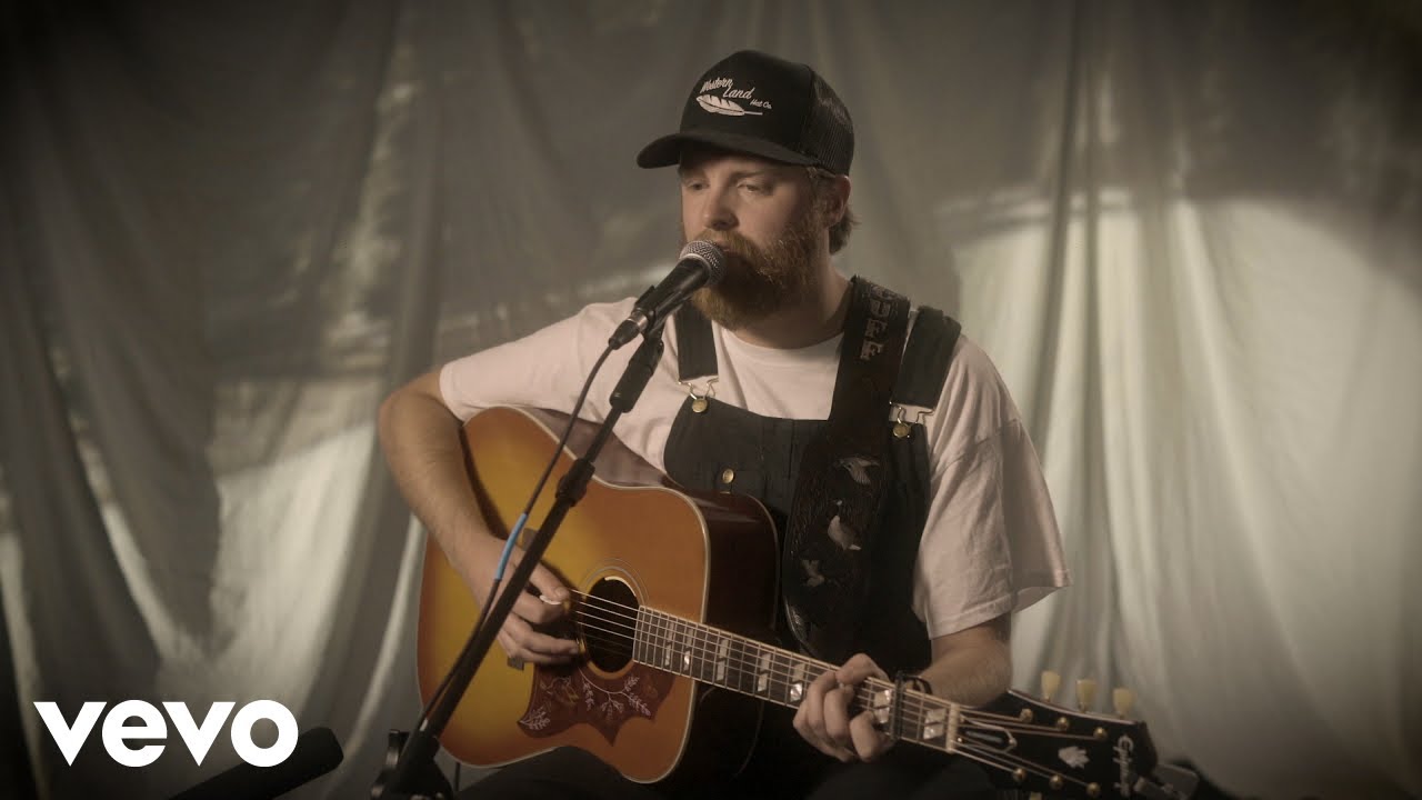 Colby Acuff - Movin' Accords - Chordify