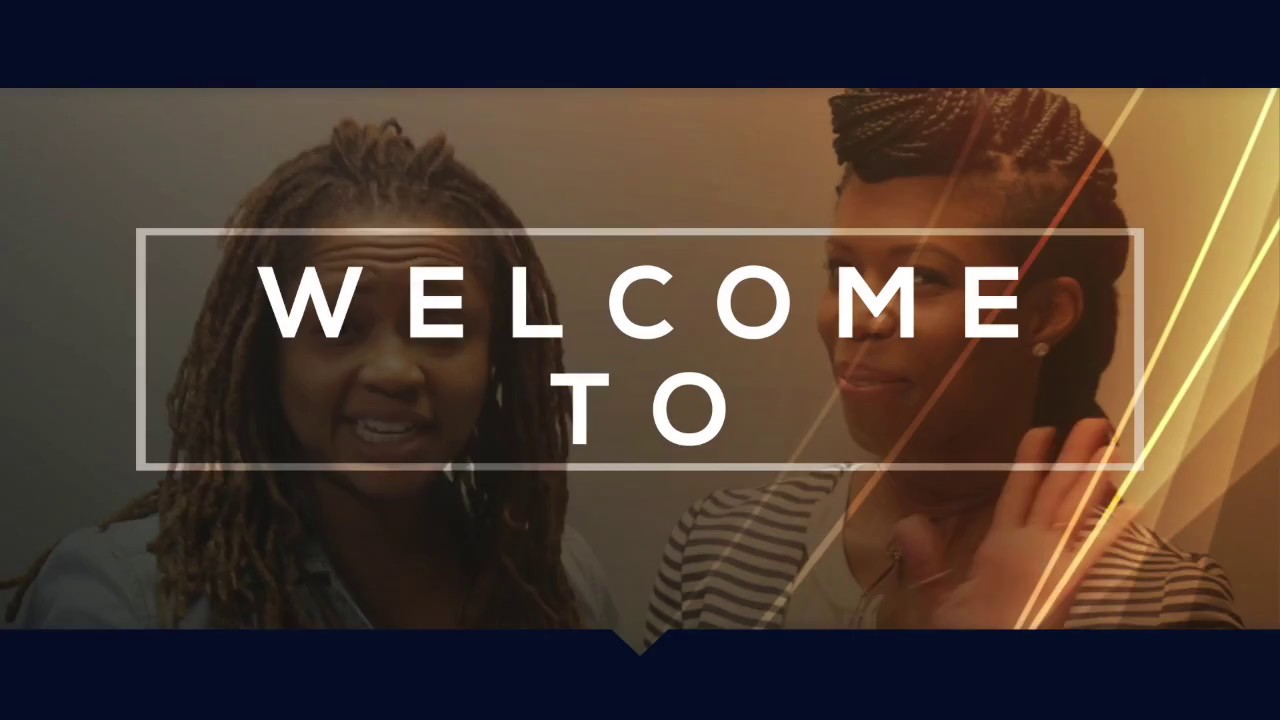 HIGHPOINT WELCOME - YouTube