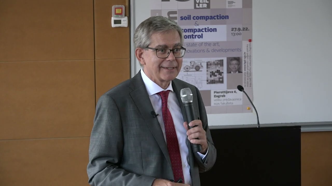 18. Nonveiller Lecture - prof.dr.techn. Dietmar Adam - YouTube