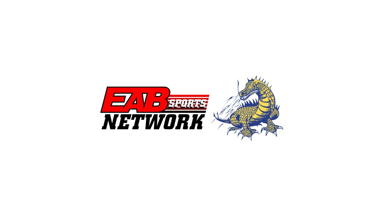 EAB Sports Network DeWitt Dragons Live Stream - YouTube