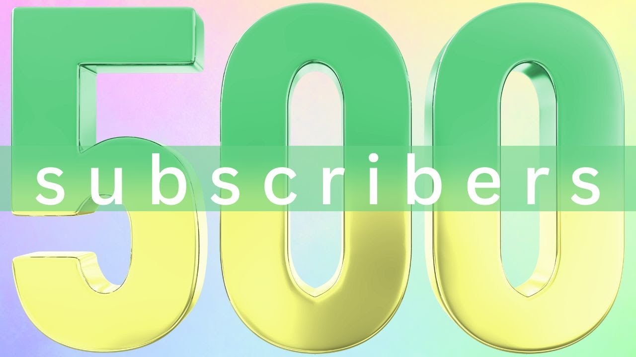 A Massive Thank You from The Chatter Guys - YouTube