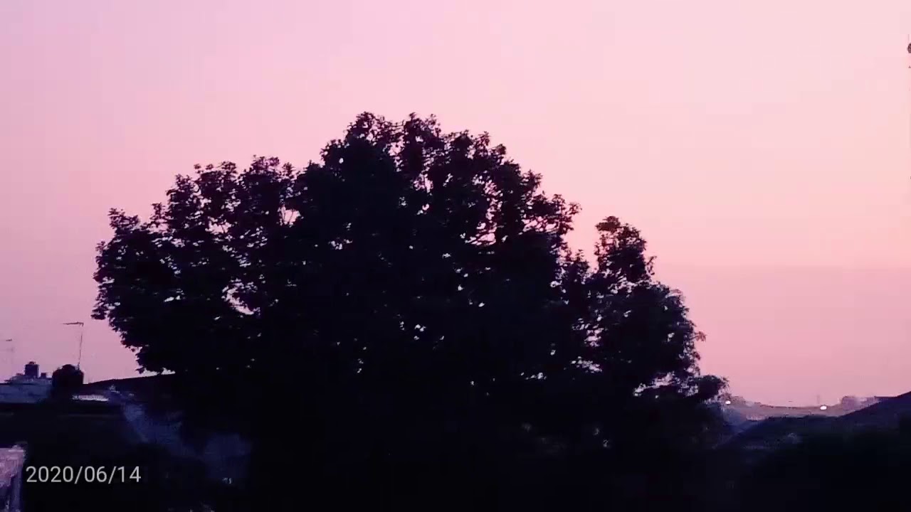 🍺 awan merah (2020/14/6) - YouTube