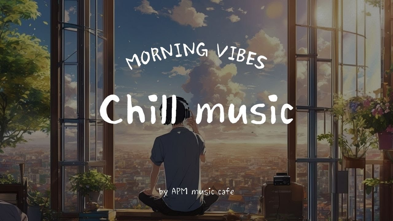 2 Hours of Chill Music | Lo-fi Ambient Beats | Soothing Sounds for a ...