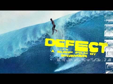 FORMER presents DEFECT