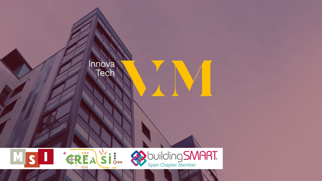 Webinario MSI Studio: BIM en Operaciones y mantenimiento. - YouTube