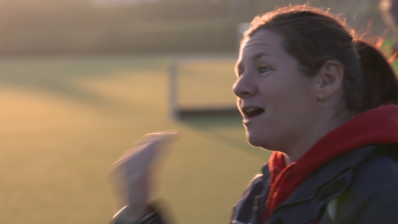 #GreatCoaching Principles - Wendy Russell Engaging Principle - YouTube