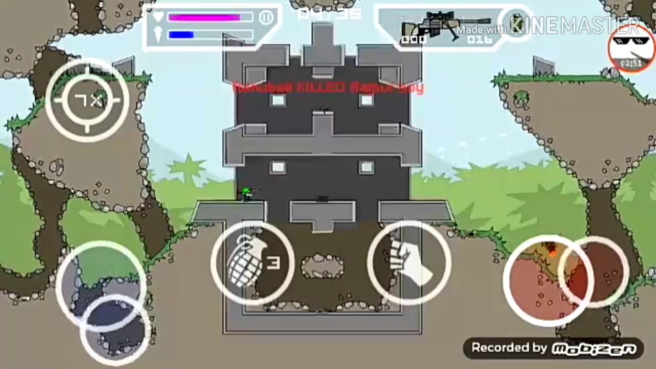 My first video😂(DA2) - YouTube