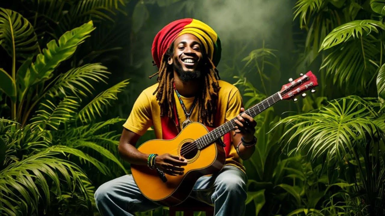 Weed Dub 2025 | The Best Dub Reggae Music & New Reggae Songs | Dub ...