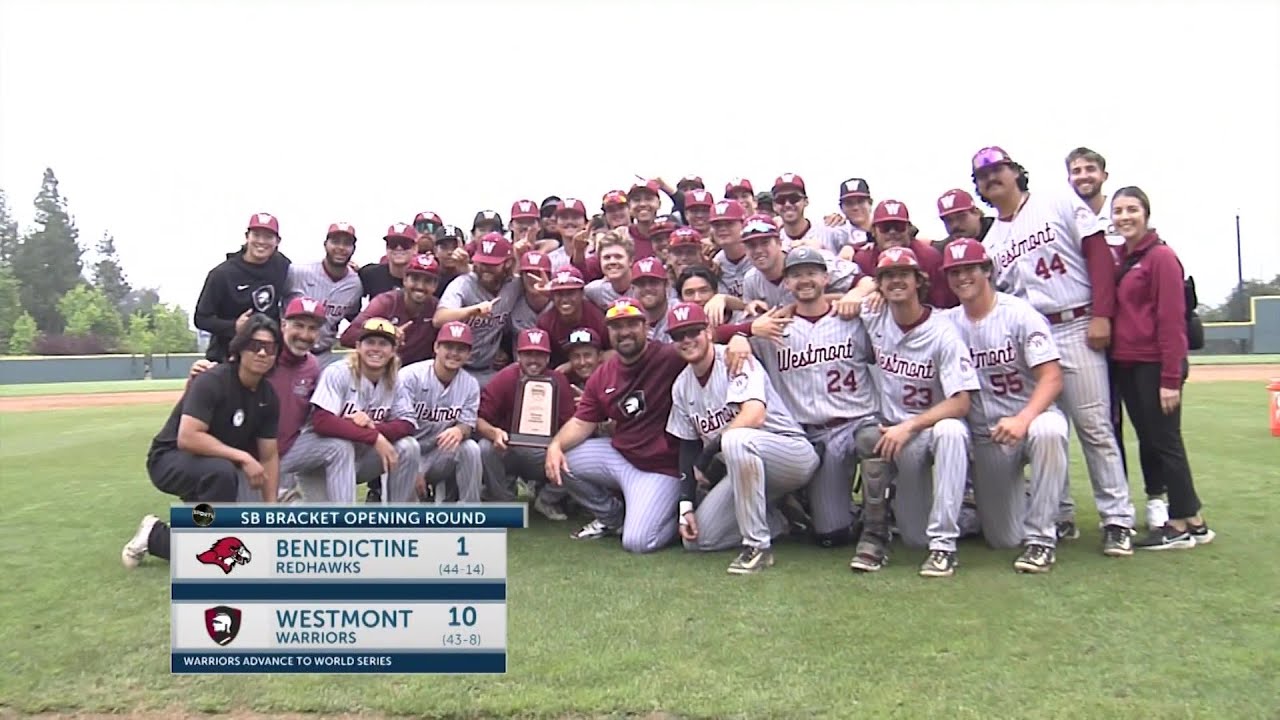 Westmont College Baseball