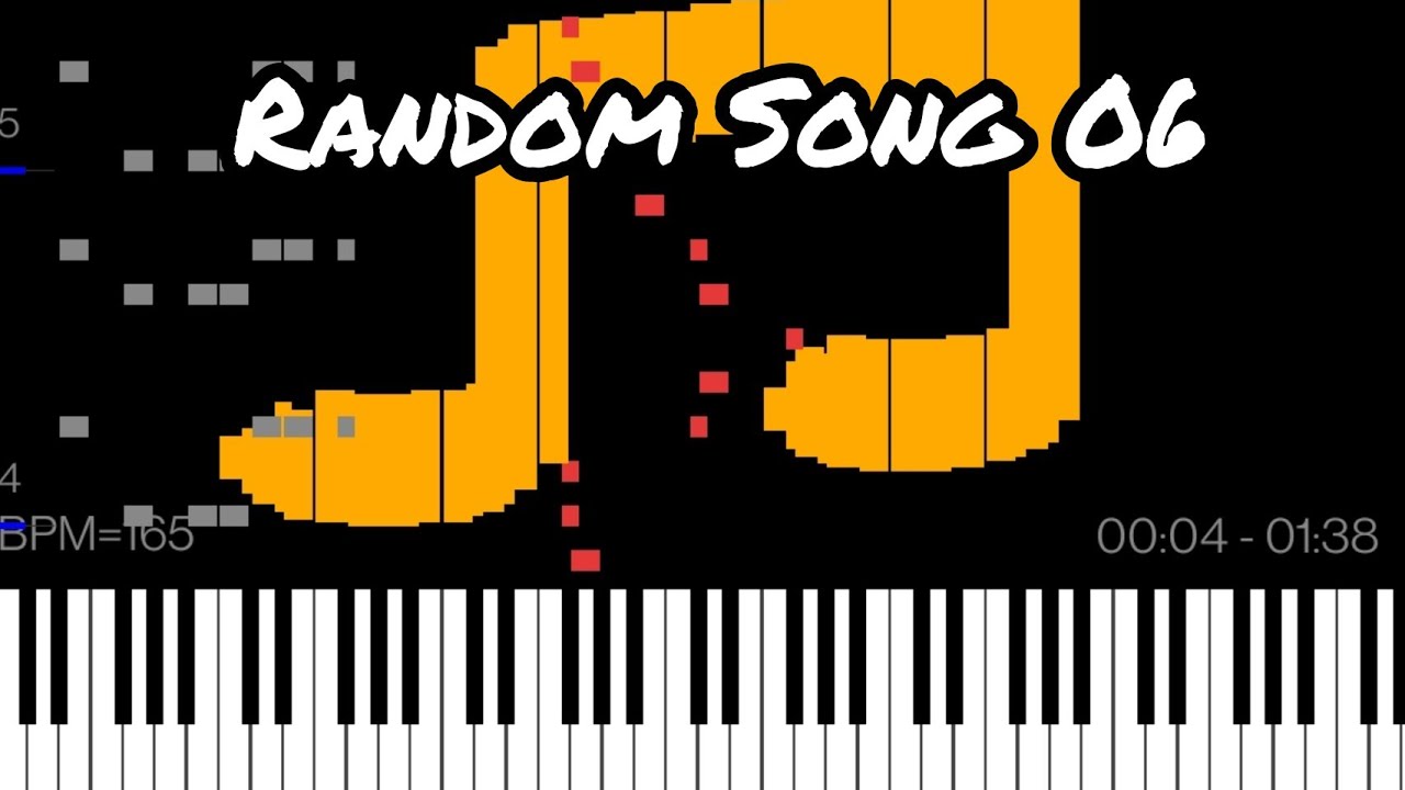 Light MIDI - Random Song 06 - YouTube