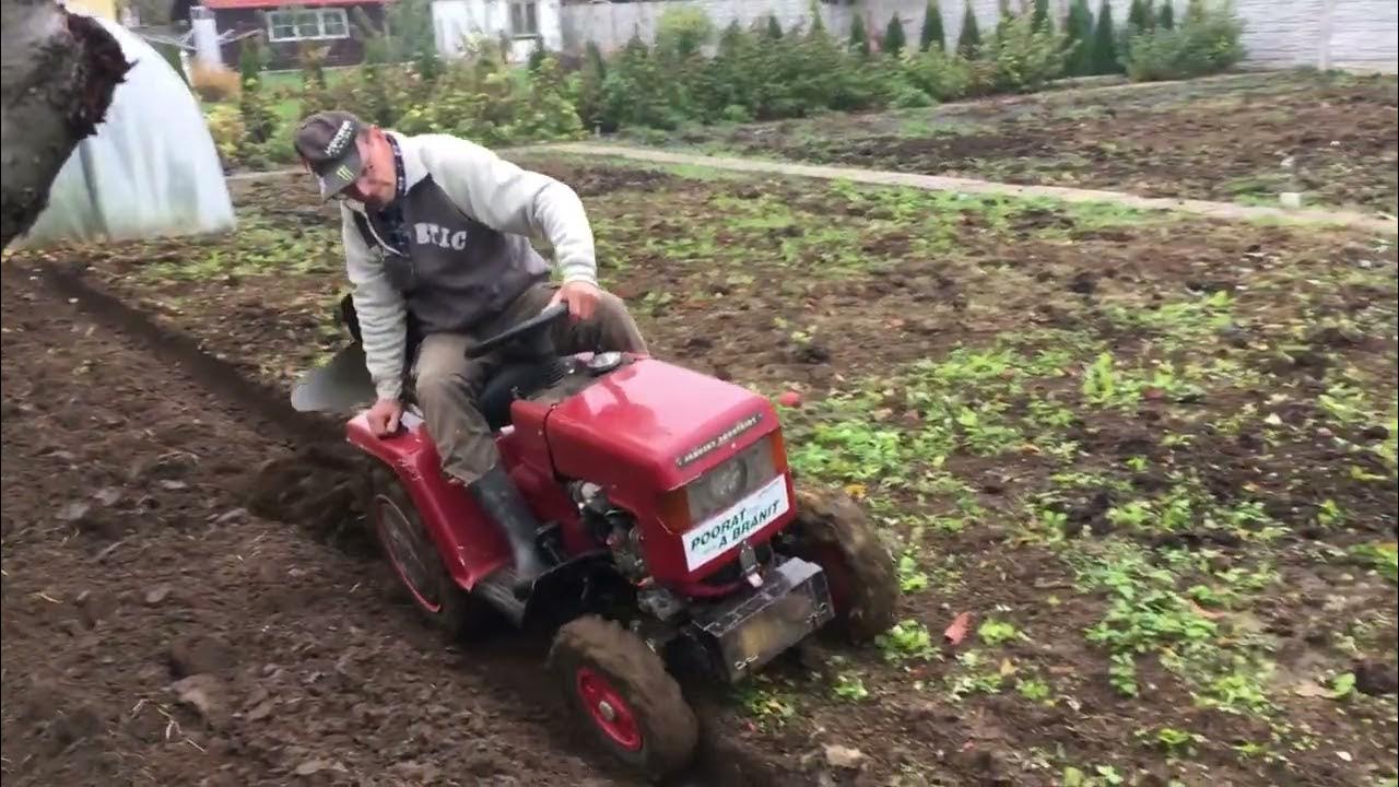 Mini orba 2022 - YouTube