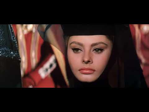 El Cid - duel