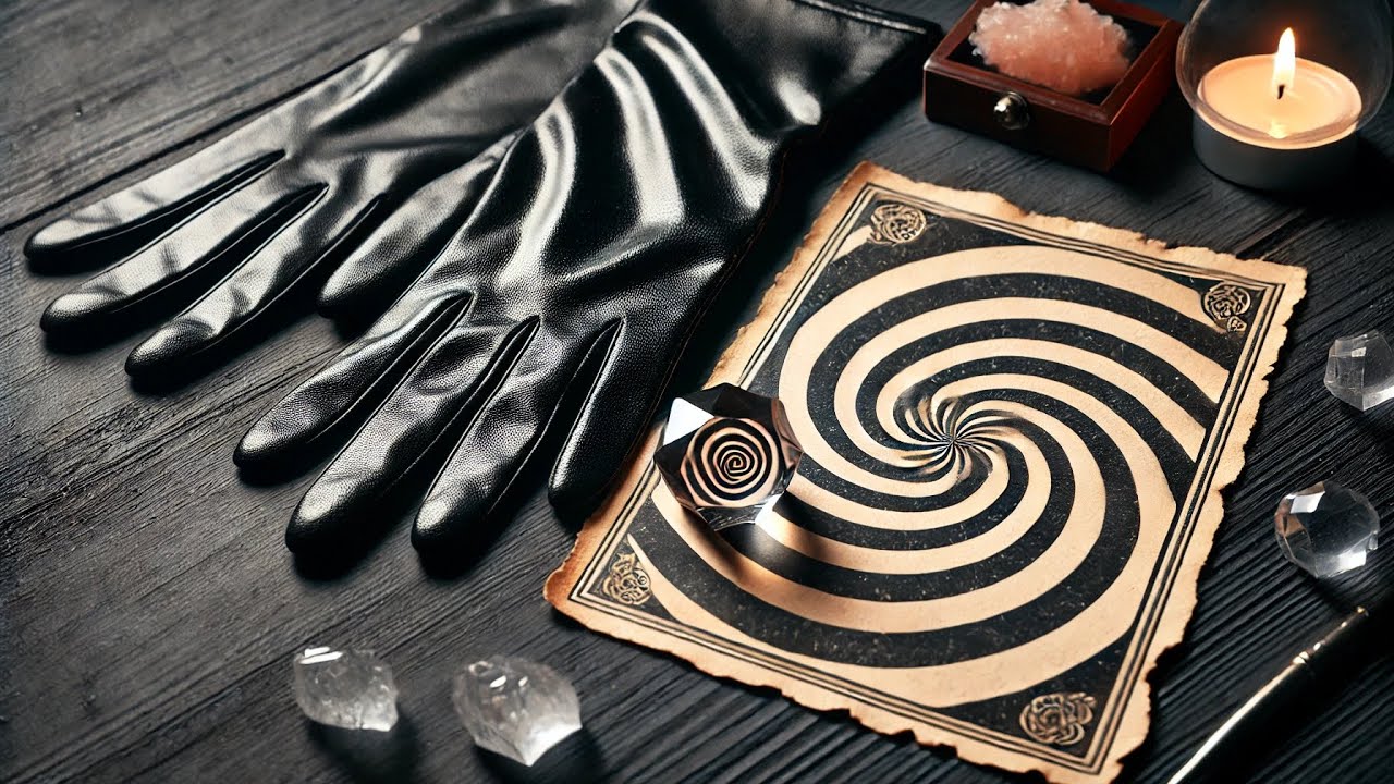 ASMR Hypnotic Obedience Training – The Trigger That Controls You 🔥 ...