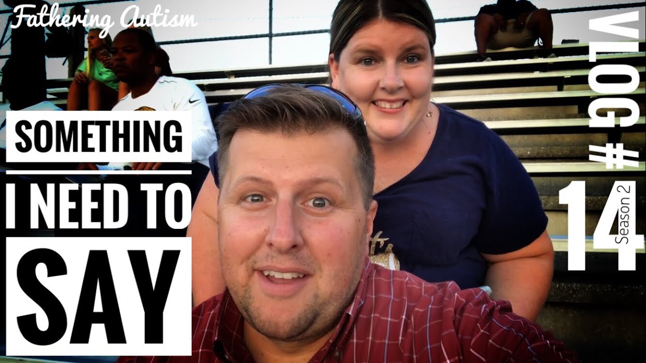 It's Been A Wild Ride | Best YouTube Fans Ever | Fathering Autism Vlog ...