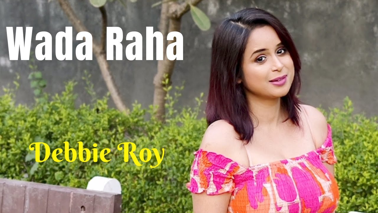 Wada Raha Pyar Se Pyar KaI Debbie Roy I | Khakee |Shreya Ghoshal|Akshay ...