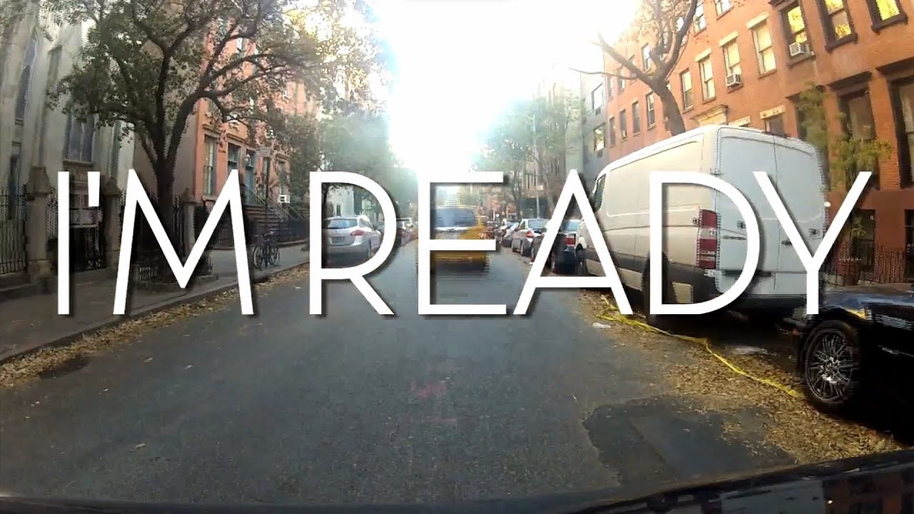 AJR - I'm Ready - Original Video - YouTube
