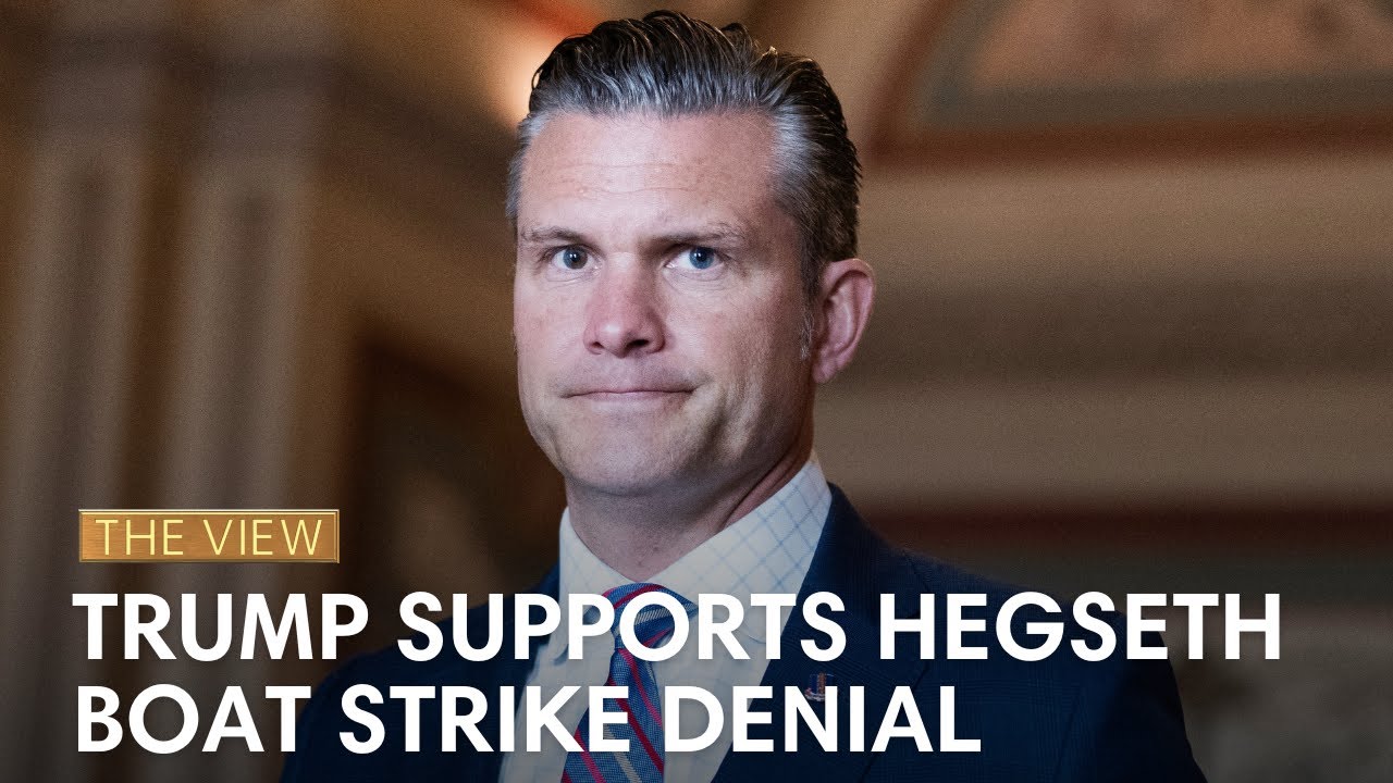 Rachel Maddow predicts Republicans will demand Pete Hegseth’s ...