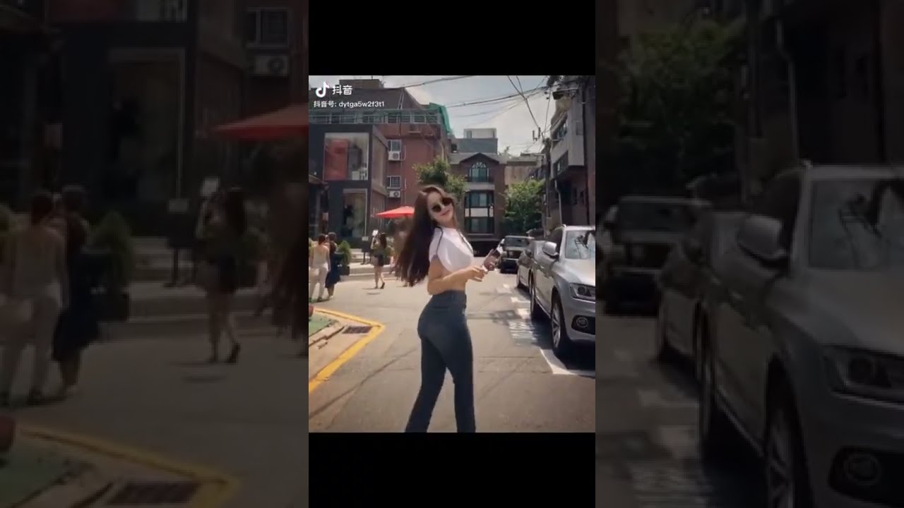 Sexy Body Girls 好身材 美女 Youtube