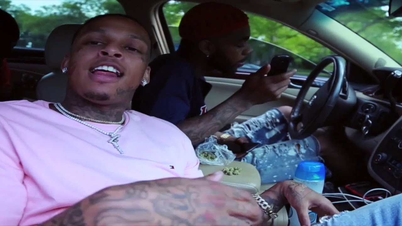 Big dawg Chino " Sin City " shot by Swezzyfilmz - YouTube