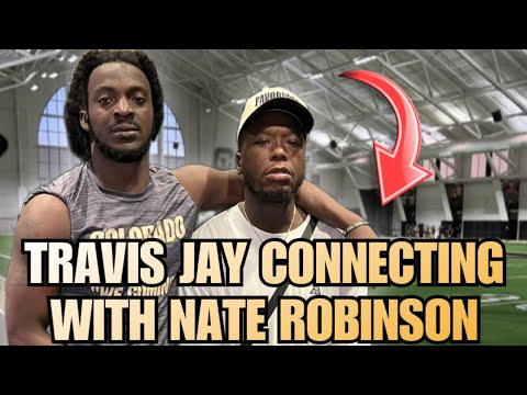 Flordia State Transfer Travis Jay Revealed Him And Nate Robinson Have A ...