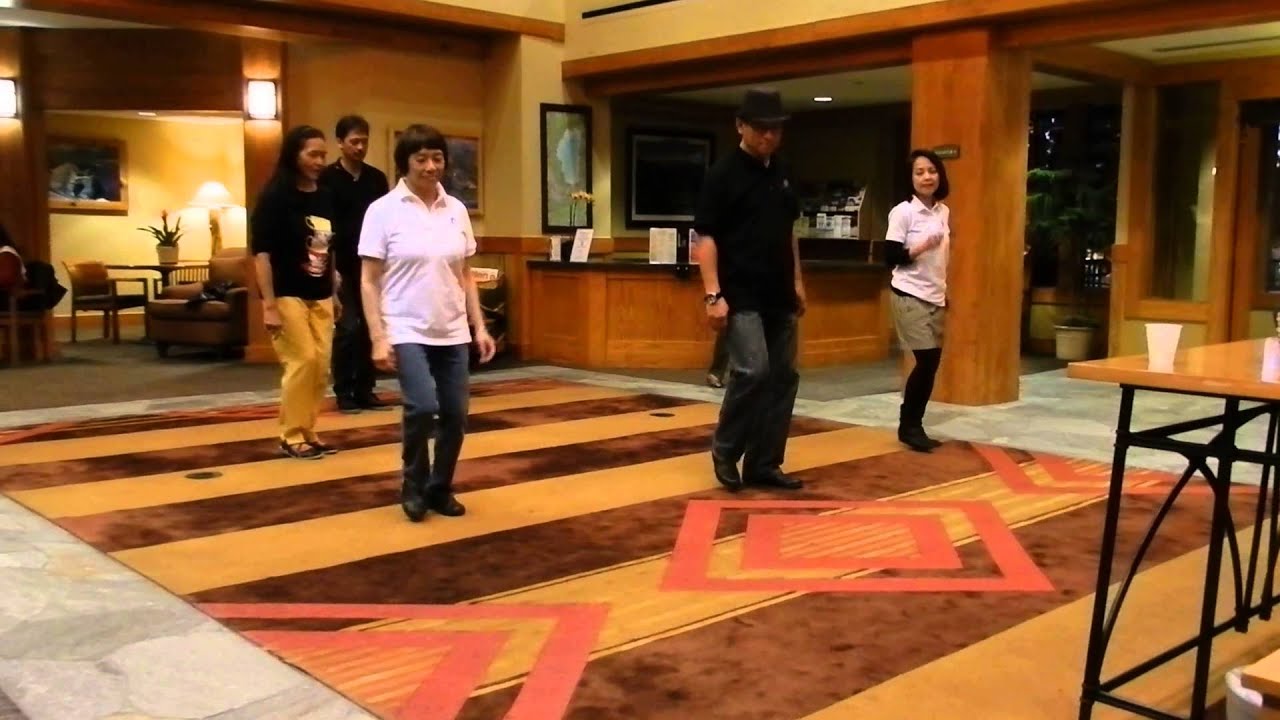 One More No Name Shuffle (Take 2) - YouTube