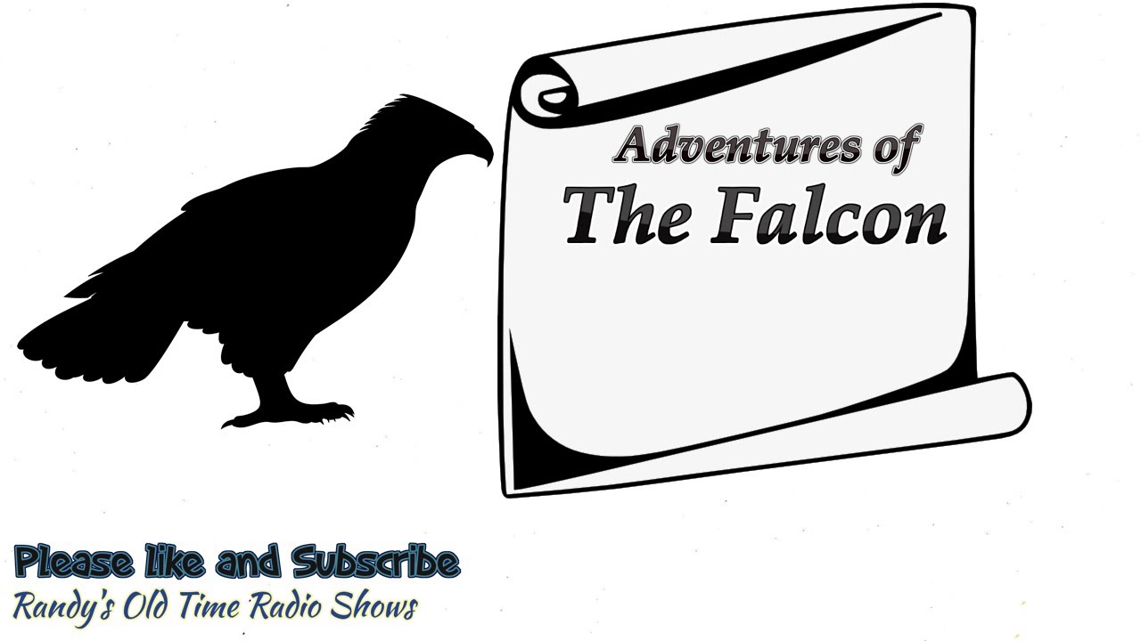 Adventures of the Falcon Murder is a Family Affair November 11, 1945 ...