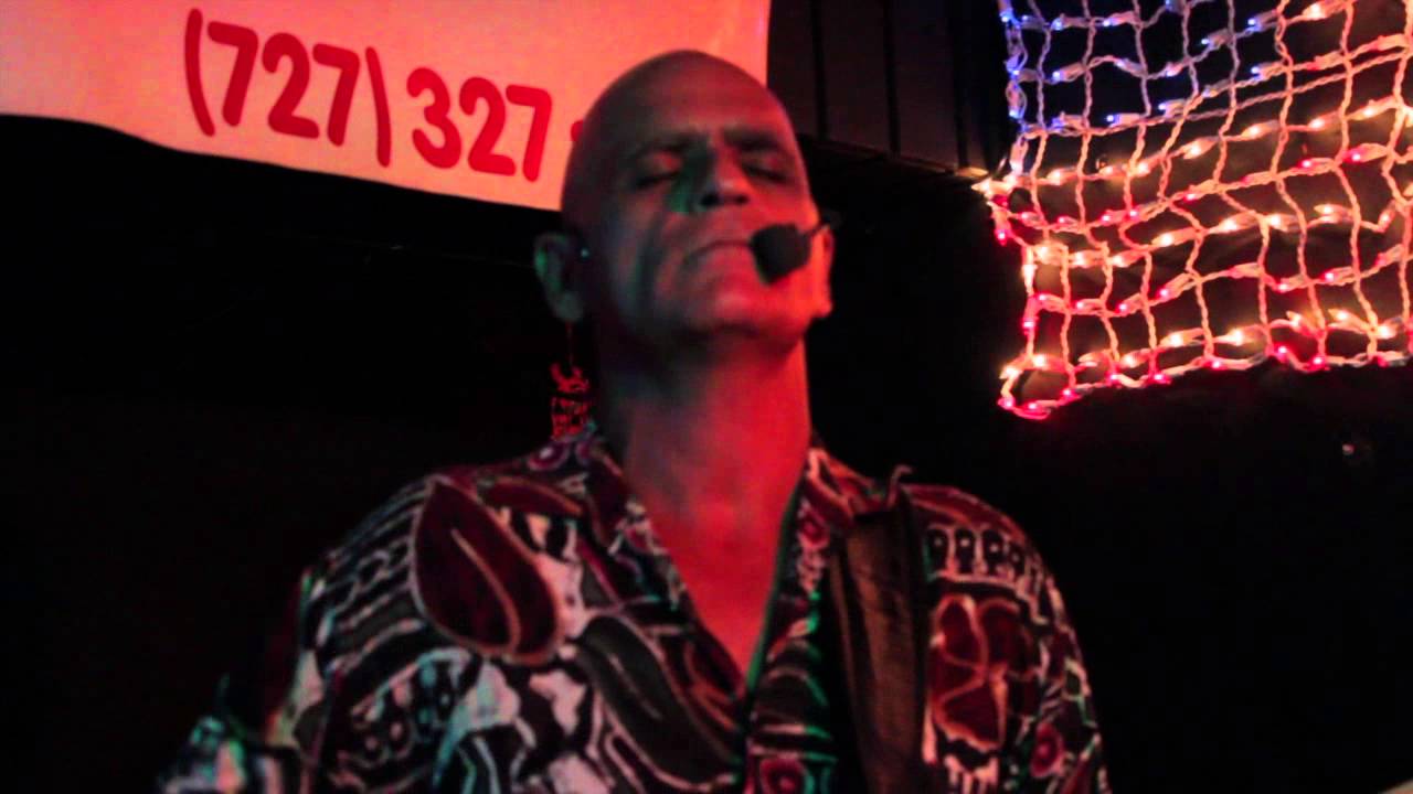 Mike Calzone original song: Cool Shoes - YouTube