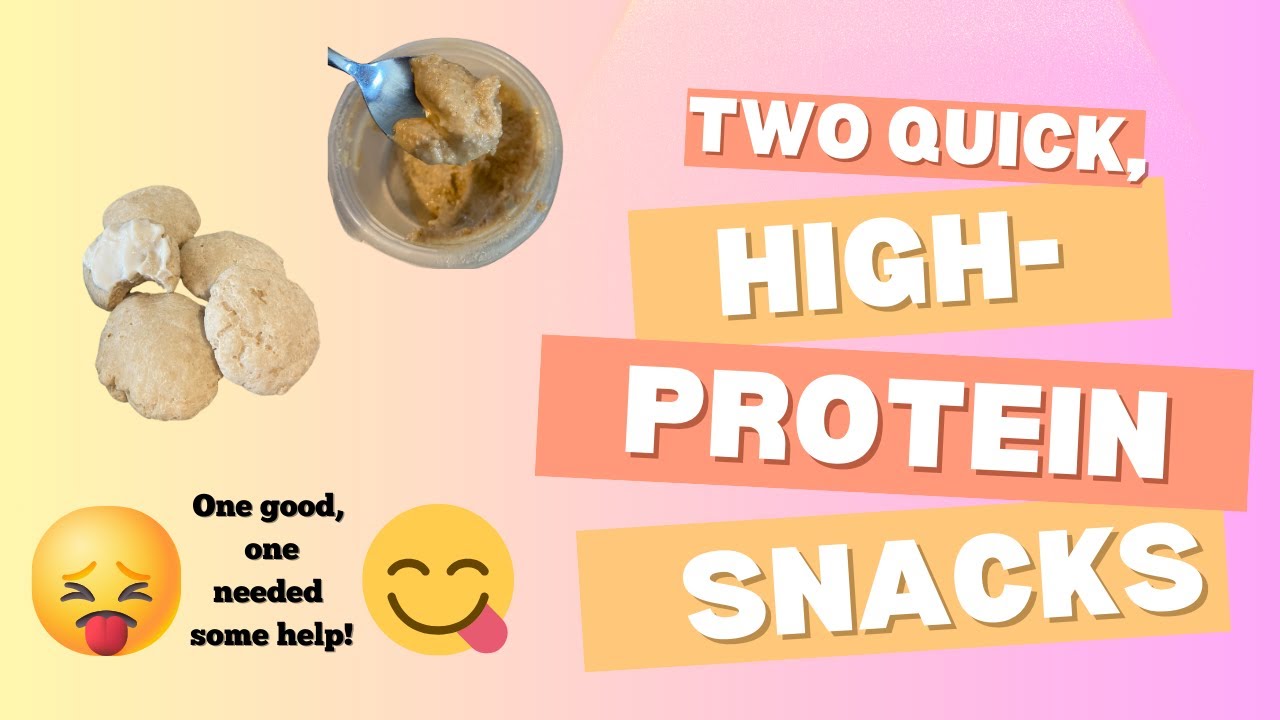 Quick and healthy recipes to satisfy your sweet tooth with lower ...