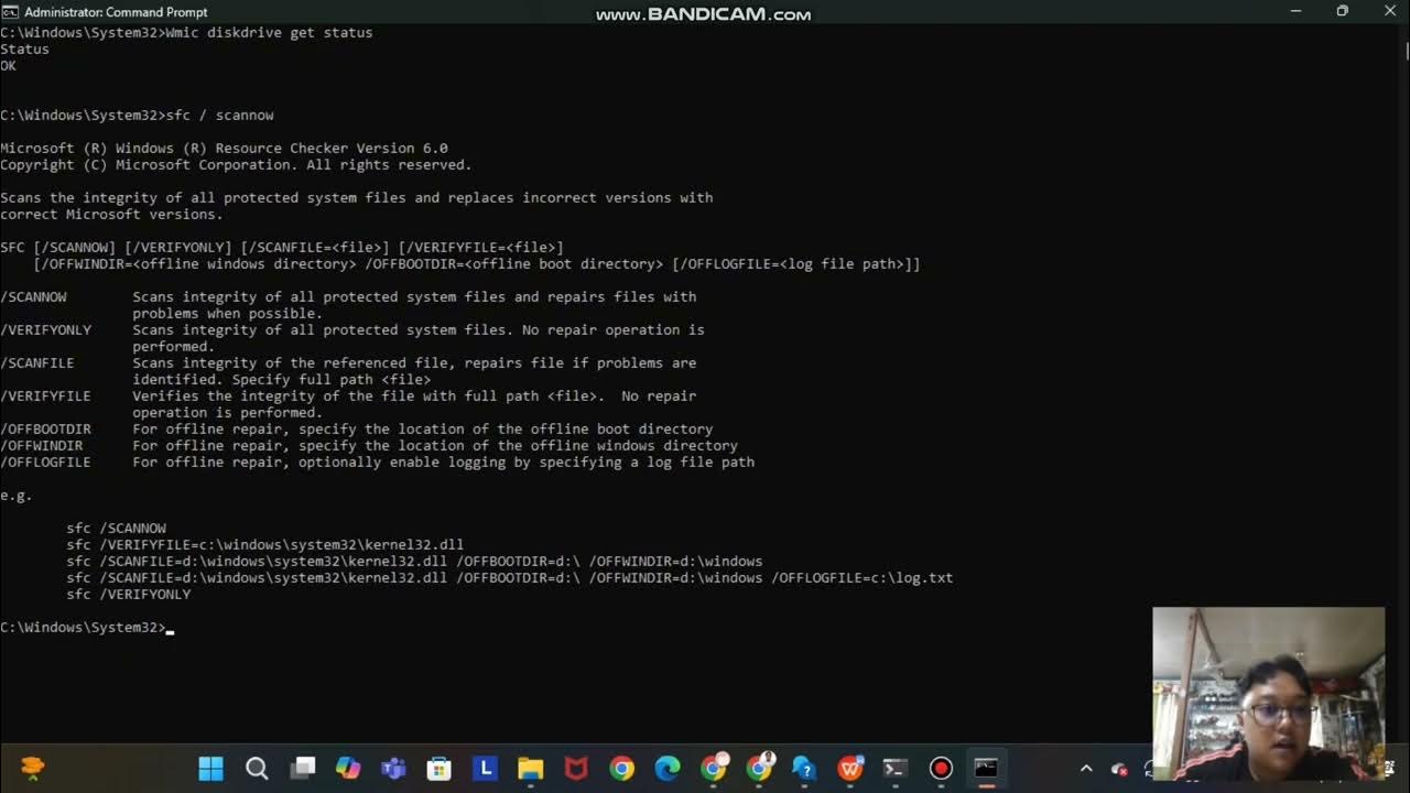 Proper way of retrieving a data loss or Corruption - YouTube