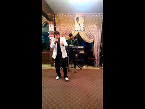 SERKAN ALTUN BU GECE KARAKOLLUK OLABİLİRİM