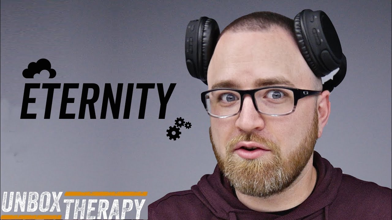 Eternity - Lew (Unbox Therapy) Exstatic edit - YouTube