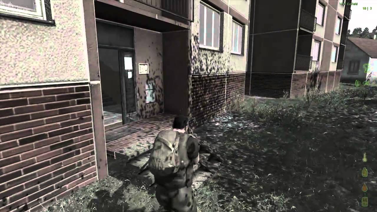 DayZ Panthera - Part 1 - A Good Start - YouTube