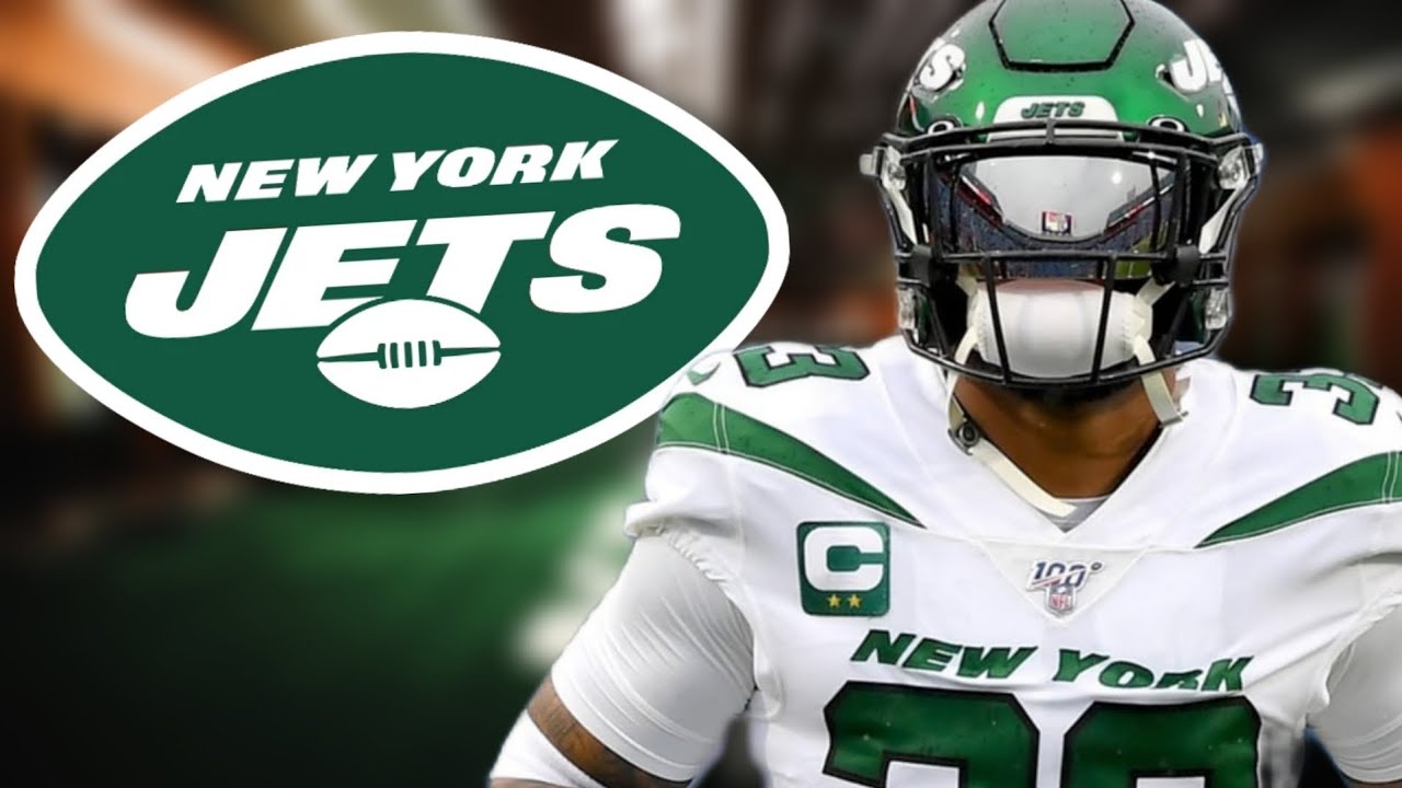 Rebuilding the Jets with PRIME Jamal Adams! - YouTube