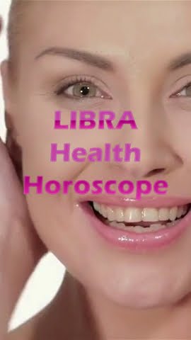 Libra Health Horoscope 11-03-2023 #shorts #horoscopes #Librahoroscopes #Libra - YouTube