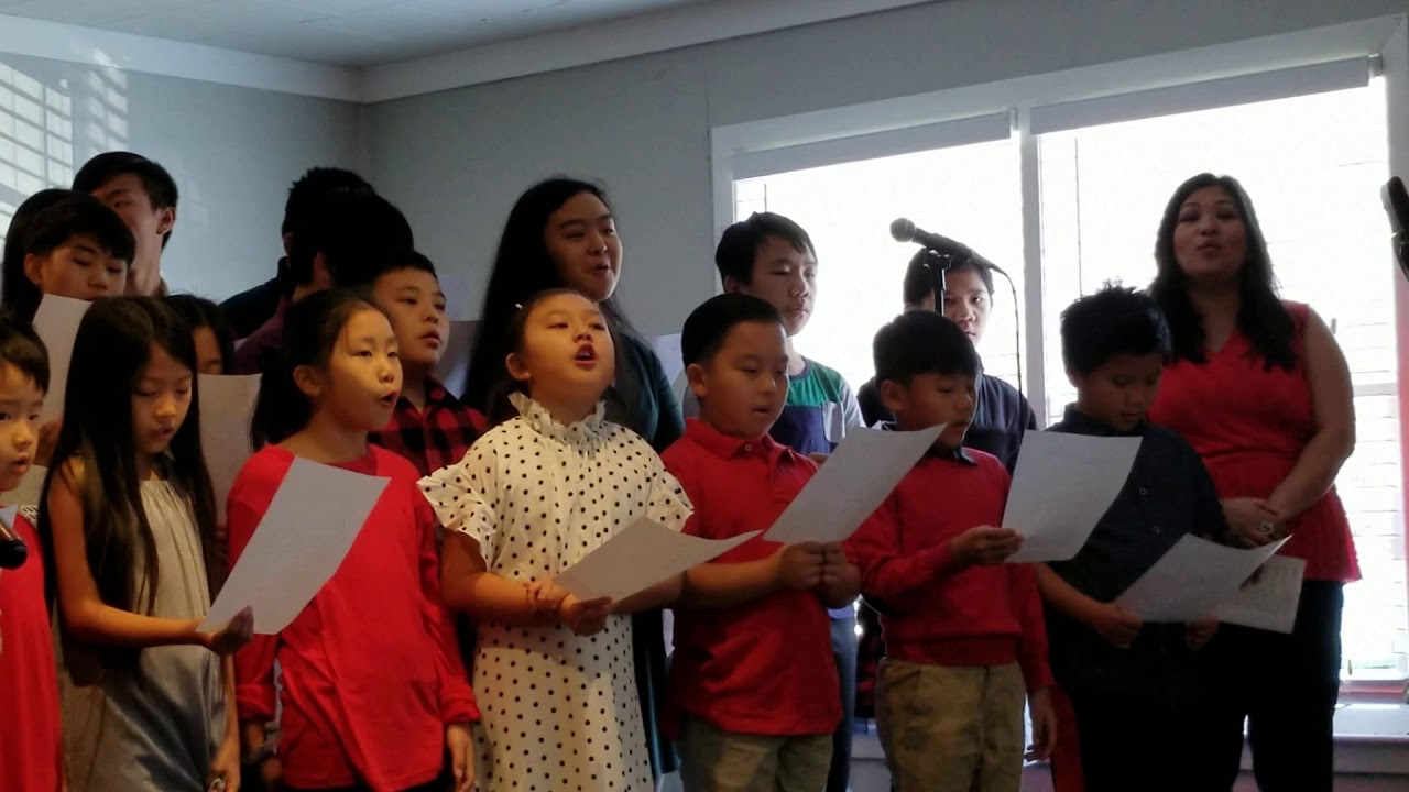 Hmong Christian - Special Song by DMD - YouTube