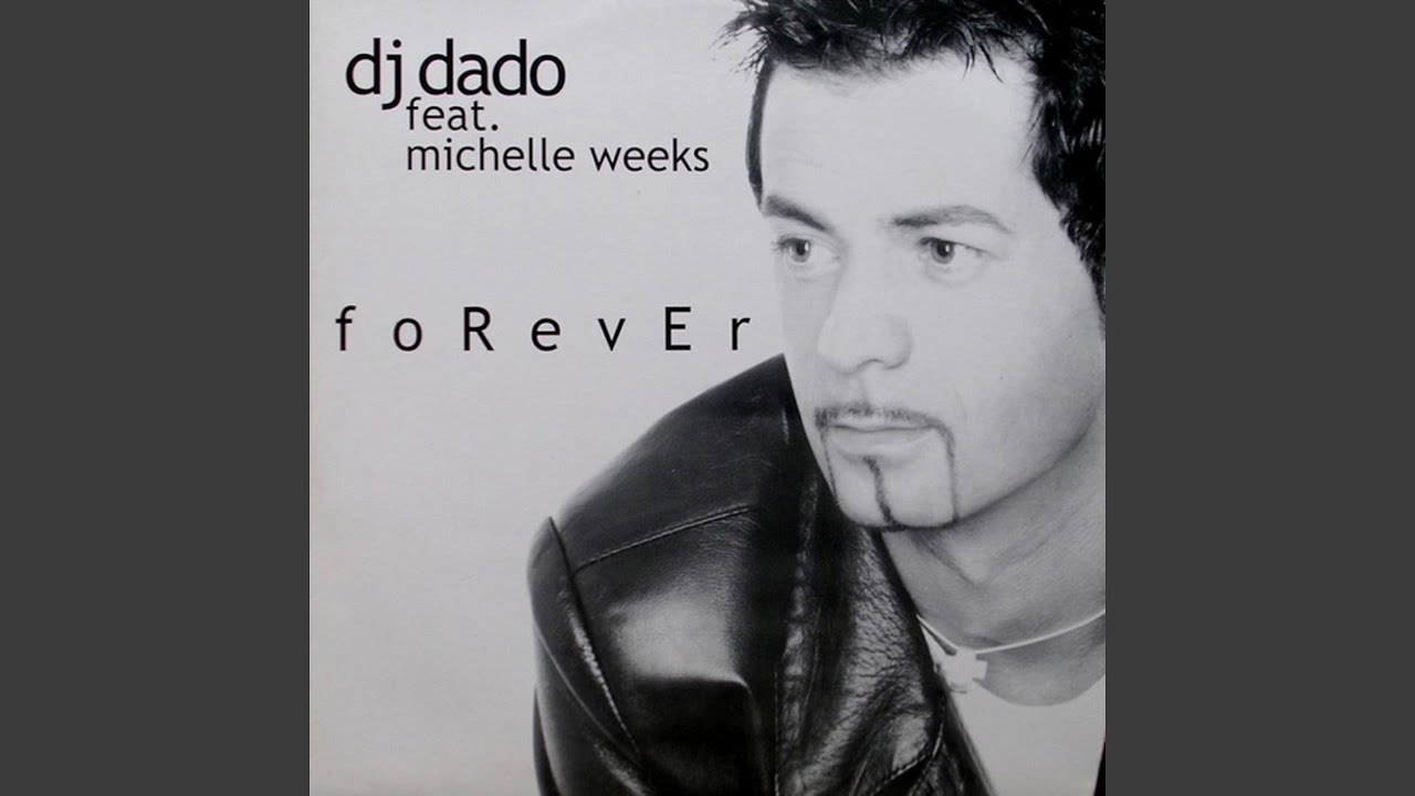 Forever (feat. Michelle Weeks) (Radio Mix) - YouTube