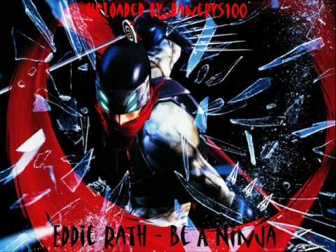 Eddie Rath - Be A Ninja - YouTube