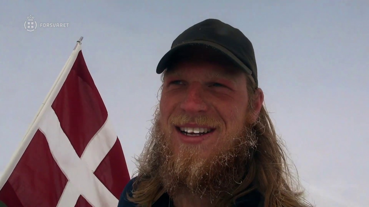 SLÆDEPATRULJEN SIRIUS (5/5): DESTINATION: DANEBORG - YouTube