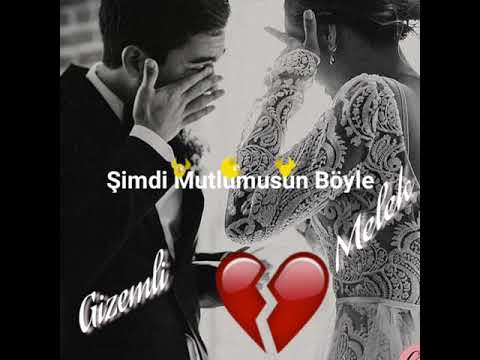 Bir aşk için ölünürmü? Bak işte ben ölüyorum😔