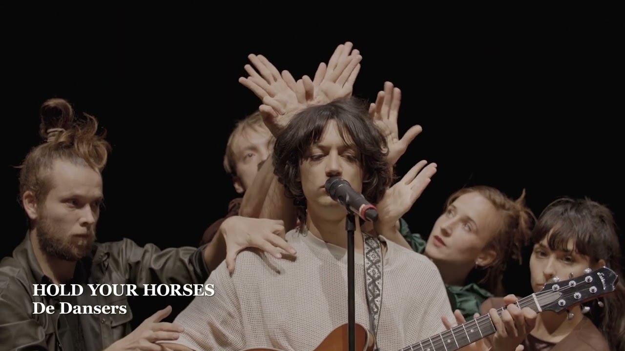 Hold Your Horses Band