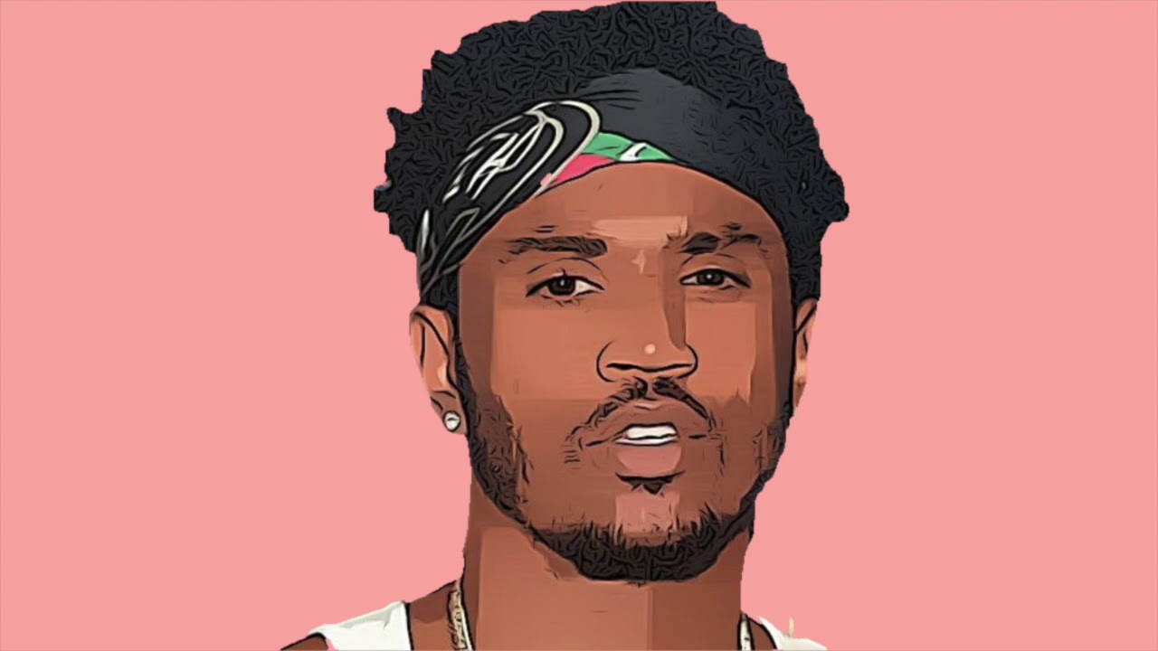 How To Draw Trey Songz