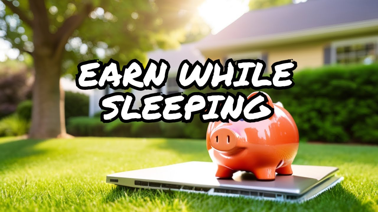 10 Simple Passive Income Ideas to Kickstart Your Financial Freedom ...
