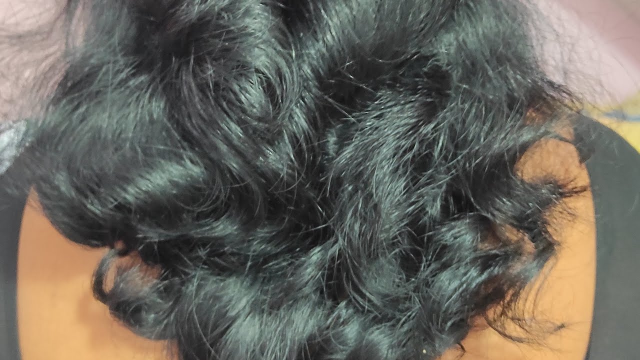 Easy Way Short Hair Cutting Tricks ๐๐ปโโ๏ธ How To Cut Short Hairs Step