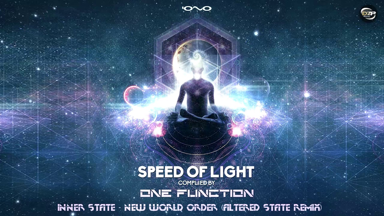 Inner State - New World Order (Altered State Remix) - YouTube