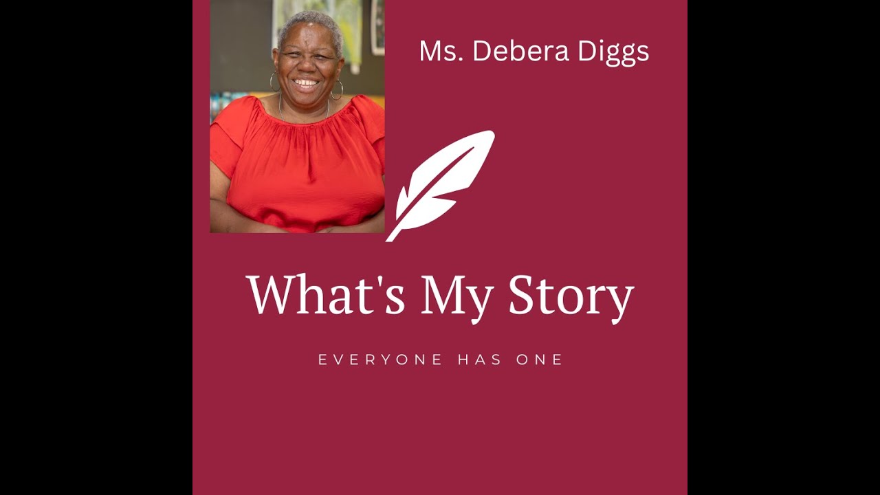 The Story of Ms. Debera Diggs AKA Momma Diggs - YouTube