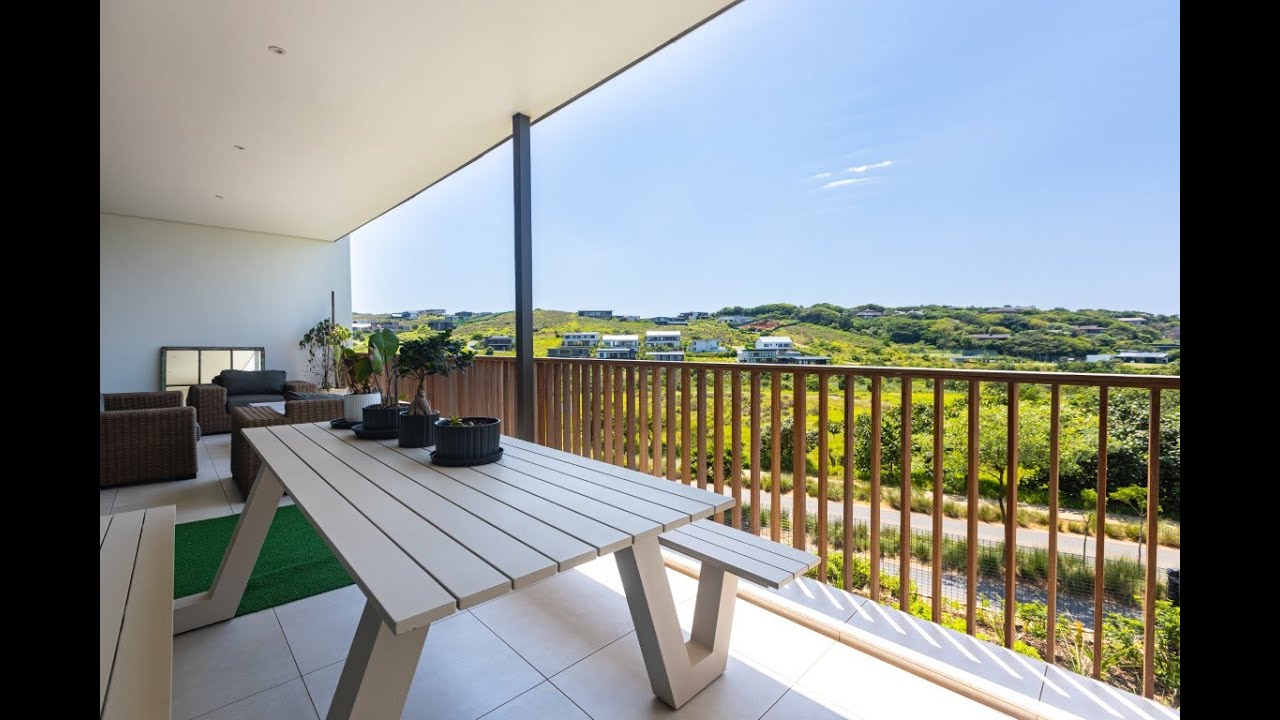 Dream coastal living at the esteemed Zululami Luxury Coastal Estate in ...