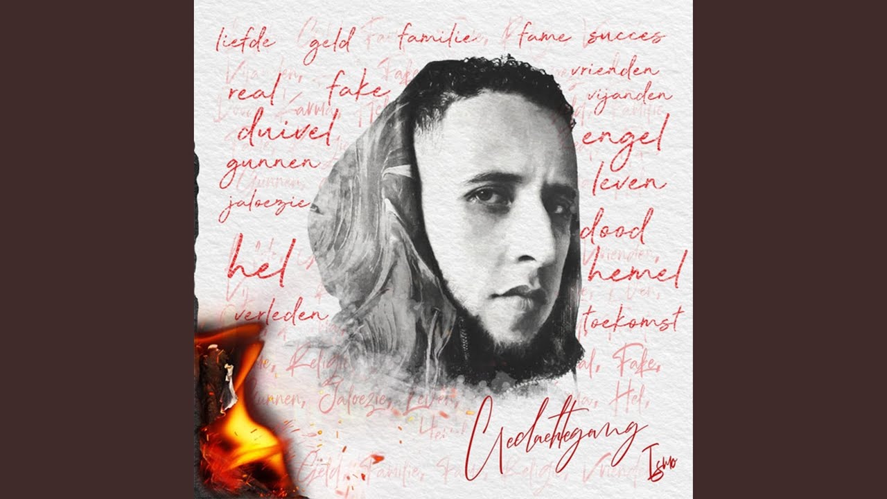 Aan De Kant (feat. Lijpe, Riffi & Fatah) - Ismo: Song Lyrics, Music ...