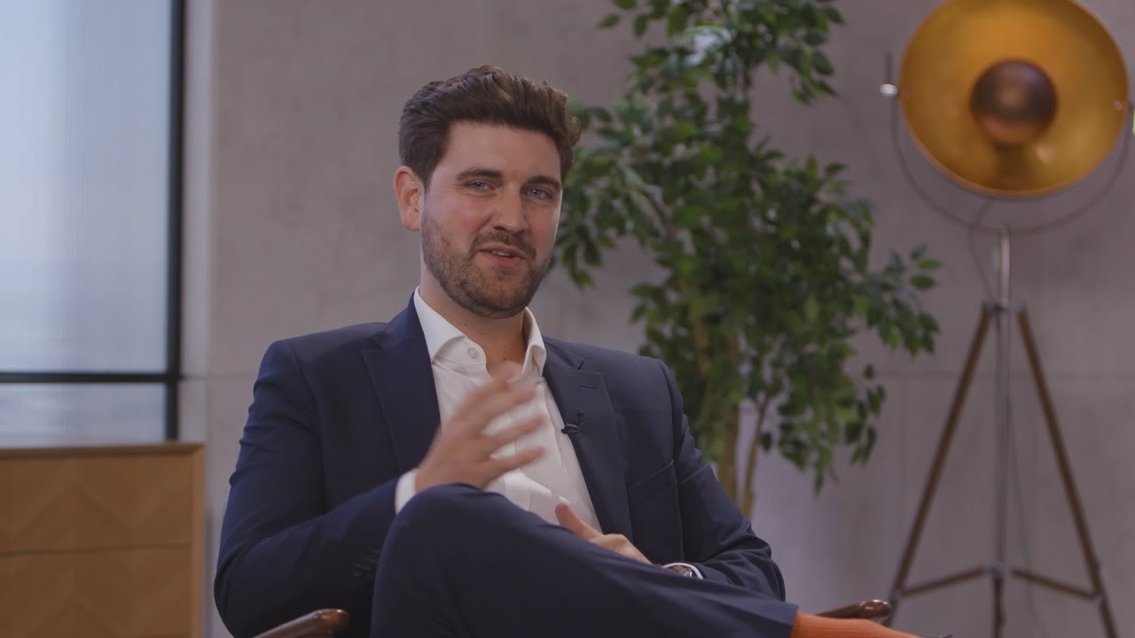 The Future of Retail - In conversation with Google and M&S (2/2) - YouTube