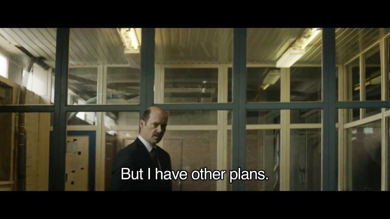 See how easily freaks can take over your life - YouTube